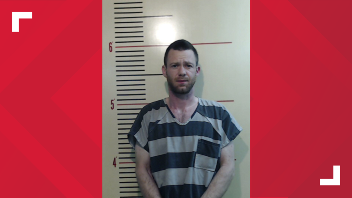 'Little Rascals' star arrested in Weatherford over the weekend | ksdk.com