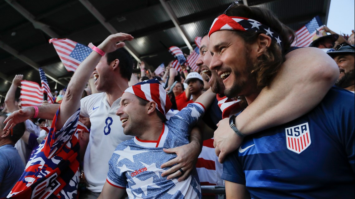 St. Louis' CITYPARK to host 2022 FIFA World Cup watch parties | ksdk.com