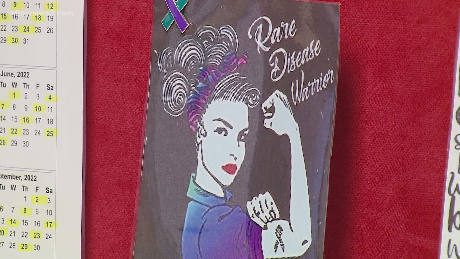 What is Lichen Sclerosus? One woman's rare disease journey | ksdk.com
