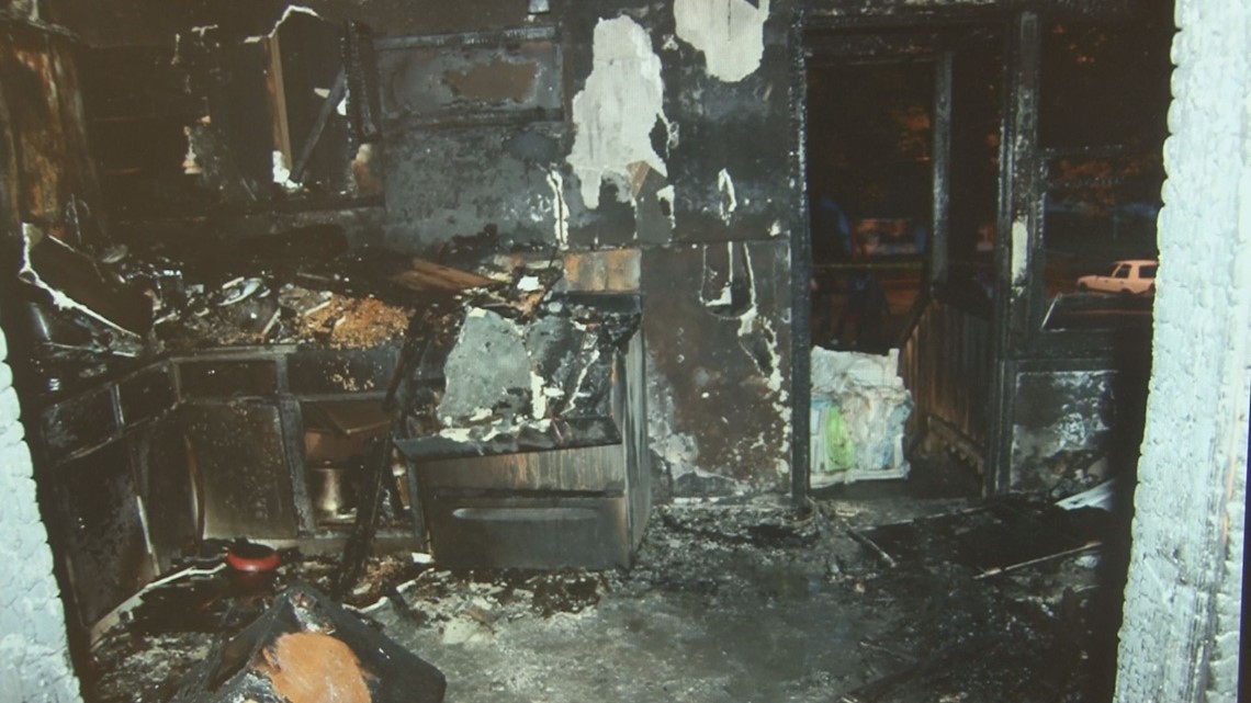 Inside The Deadly Summit Ave. Apartment Fire: Official Report | ksdk.com