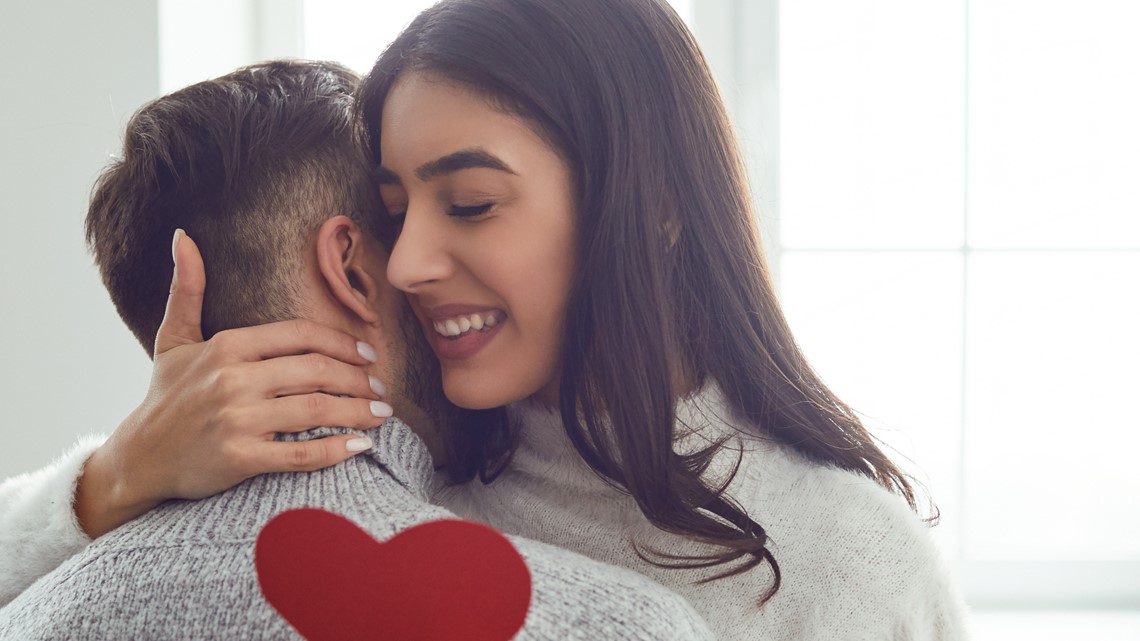 How to address Valentine's Day controversy in relationship | ksdk.com