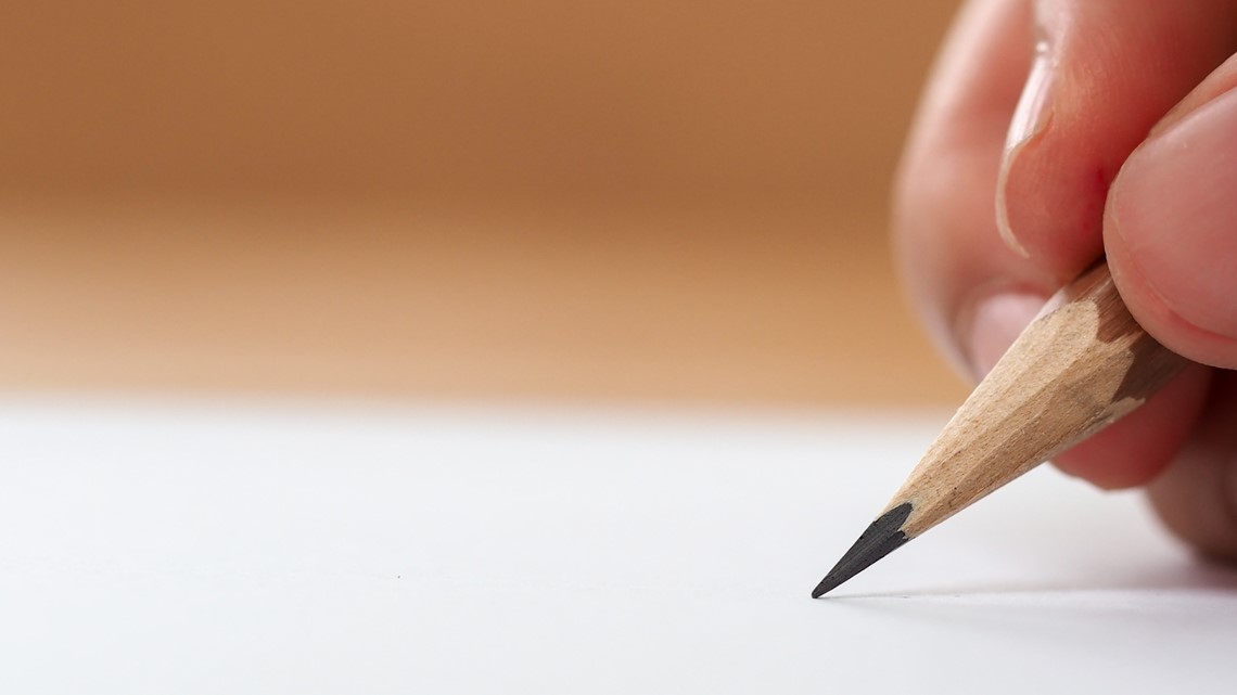 St. Louis 4th grade student wins national handwriting contest | ksdk.com