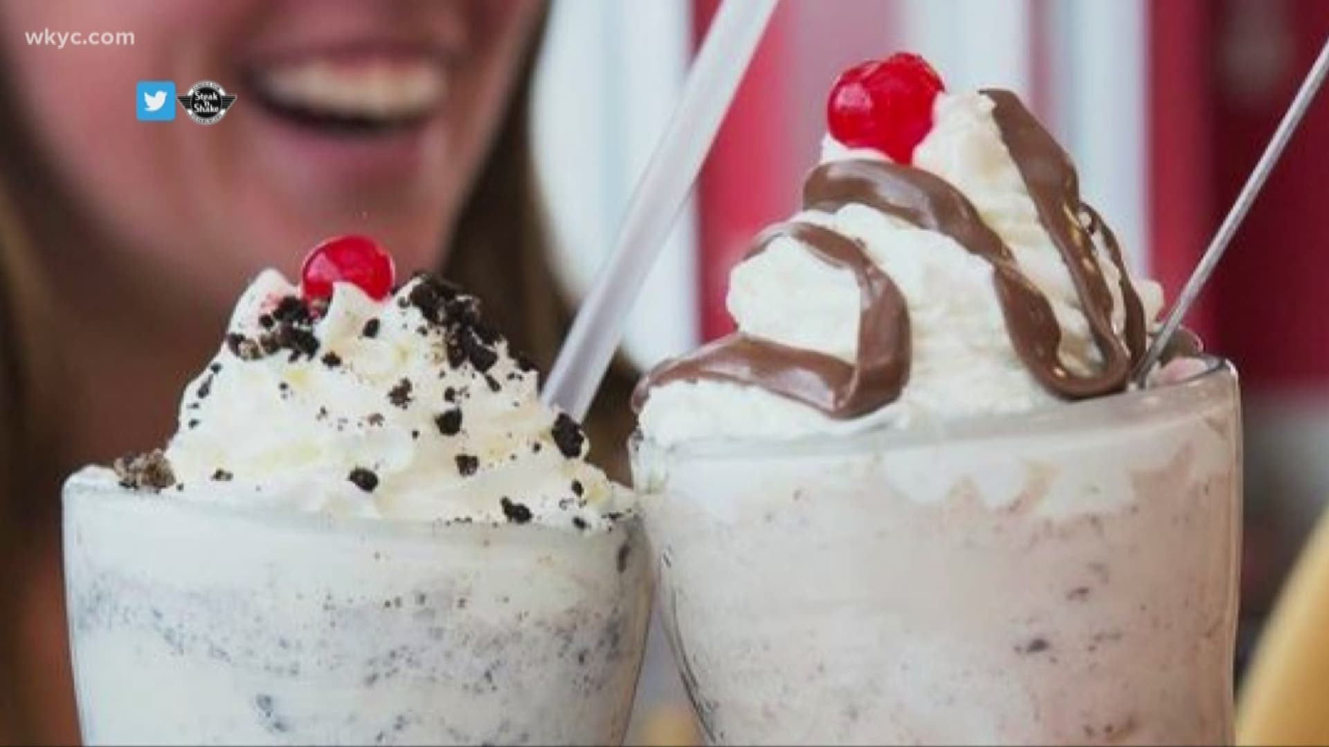 Steak ‘n Shake could save $1M a year by eliminating cherries | ksdk.com