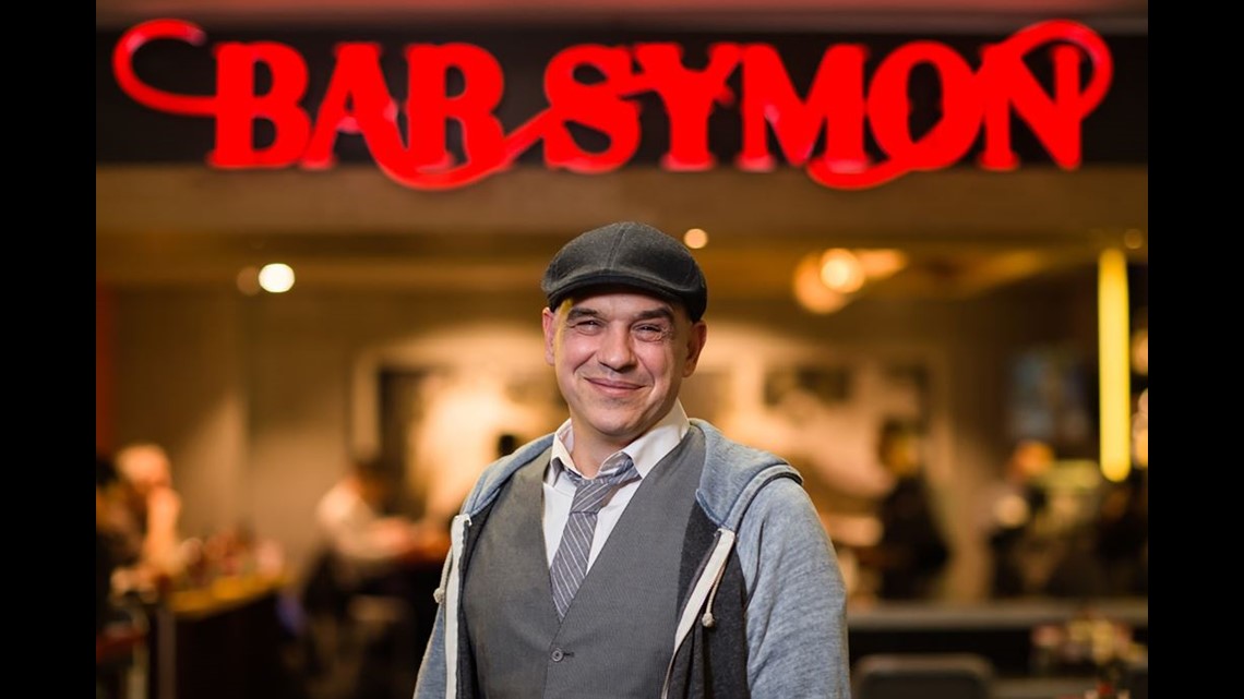 Bar Symon opens at Cleveland Hopkins Airport | ksdk.com