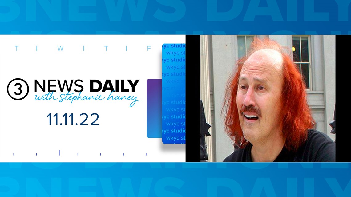 Comedian Gallagher dies at 76, Veterans Day deals Northeast Ohio | ksdk.com