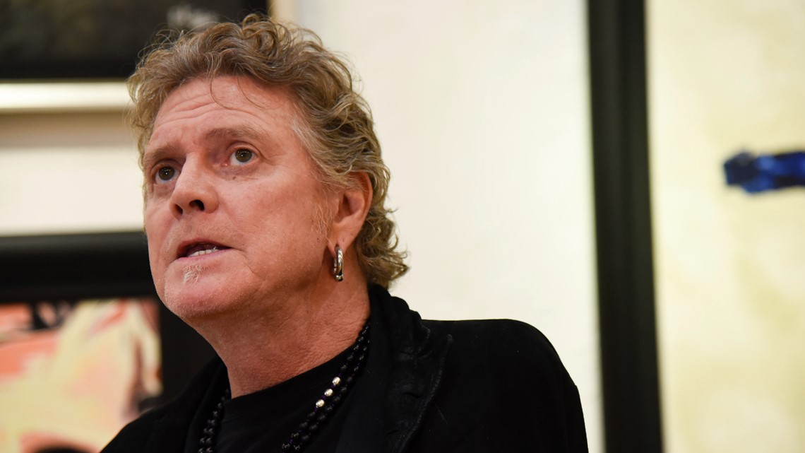 Def Leppard drummer Rick Allen attack update: Recovery interview | ksdk.com