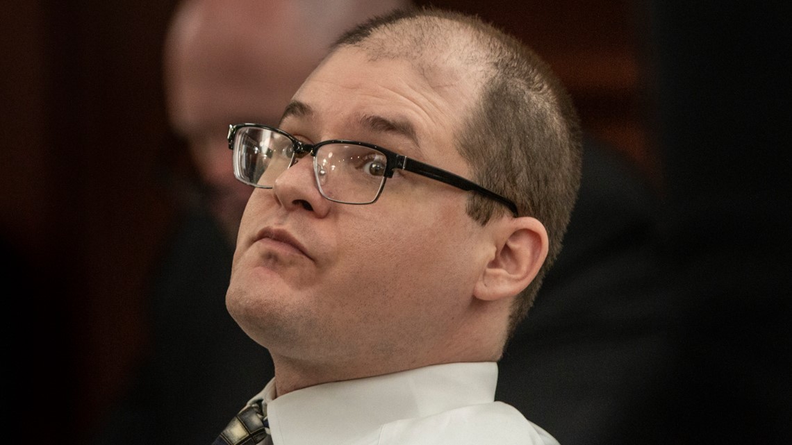 Timothy Jones Jr. trial: testimony on Day 6 of the trial | ksdk.com