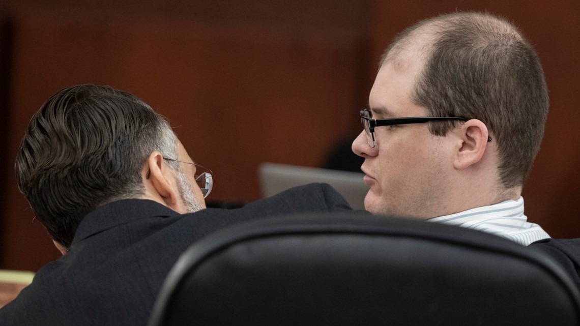 LIVE: Timothy Jones Jr. trial: SC father charged with killing his 5 ...