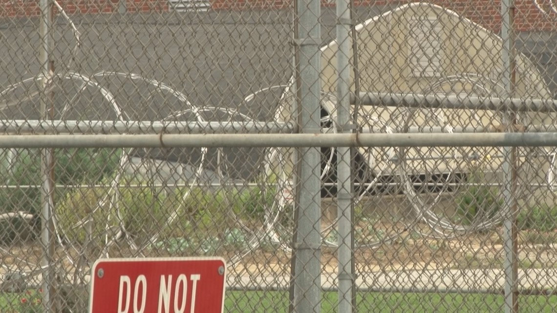 South Carolina schedules first execution since new law was passed ...