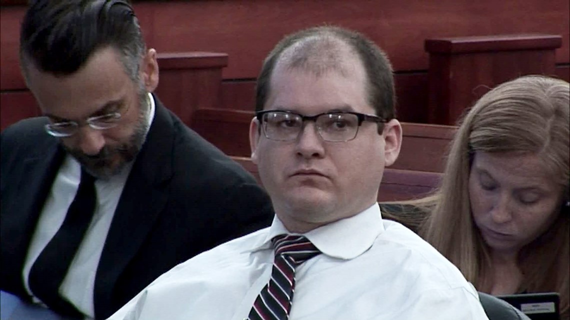 Timothy Jones Jr. trial: deliberating in case of SC man who killed his ...
