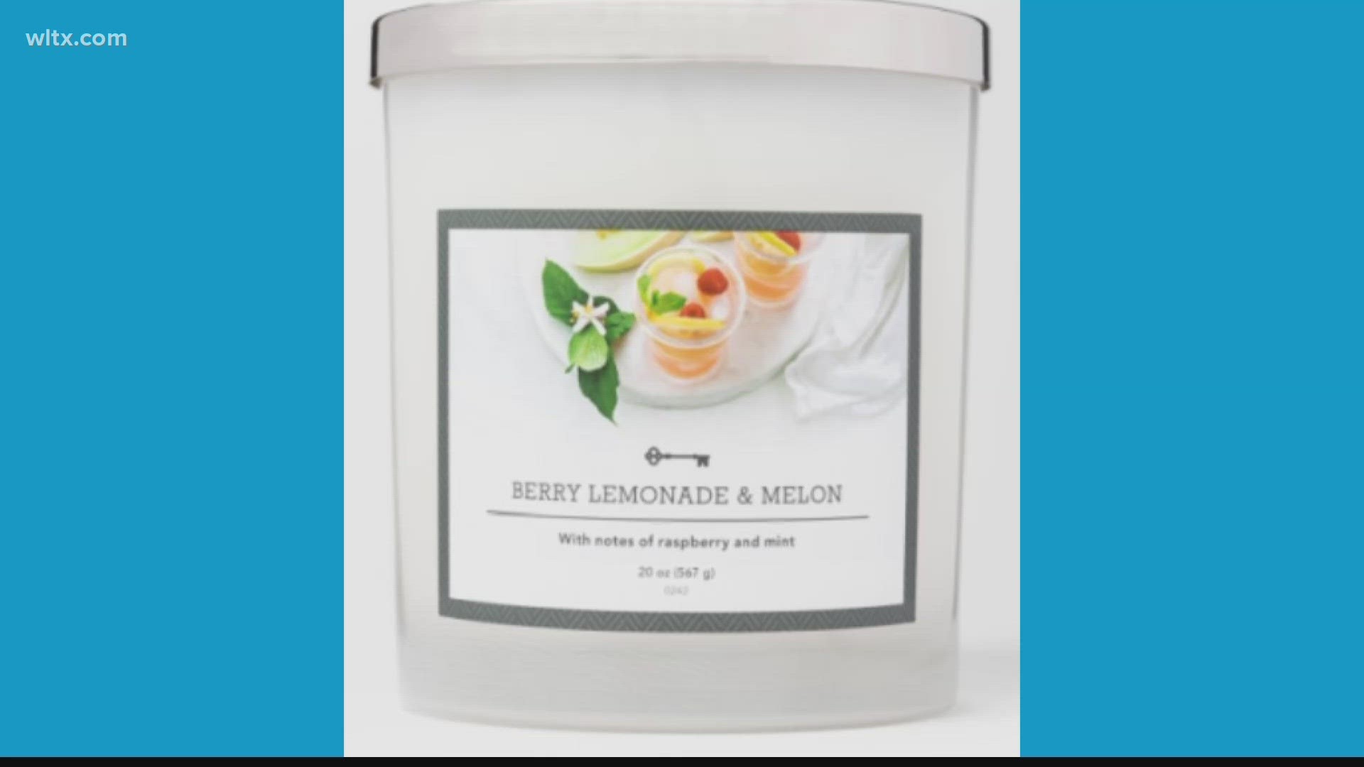 Target recalls Threshold candles | ksdk.com