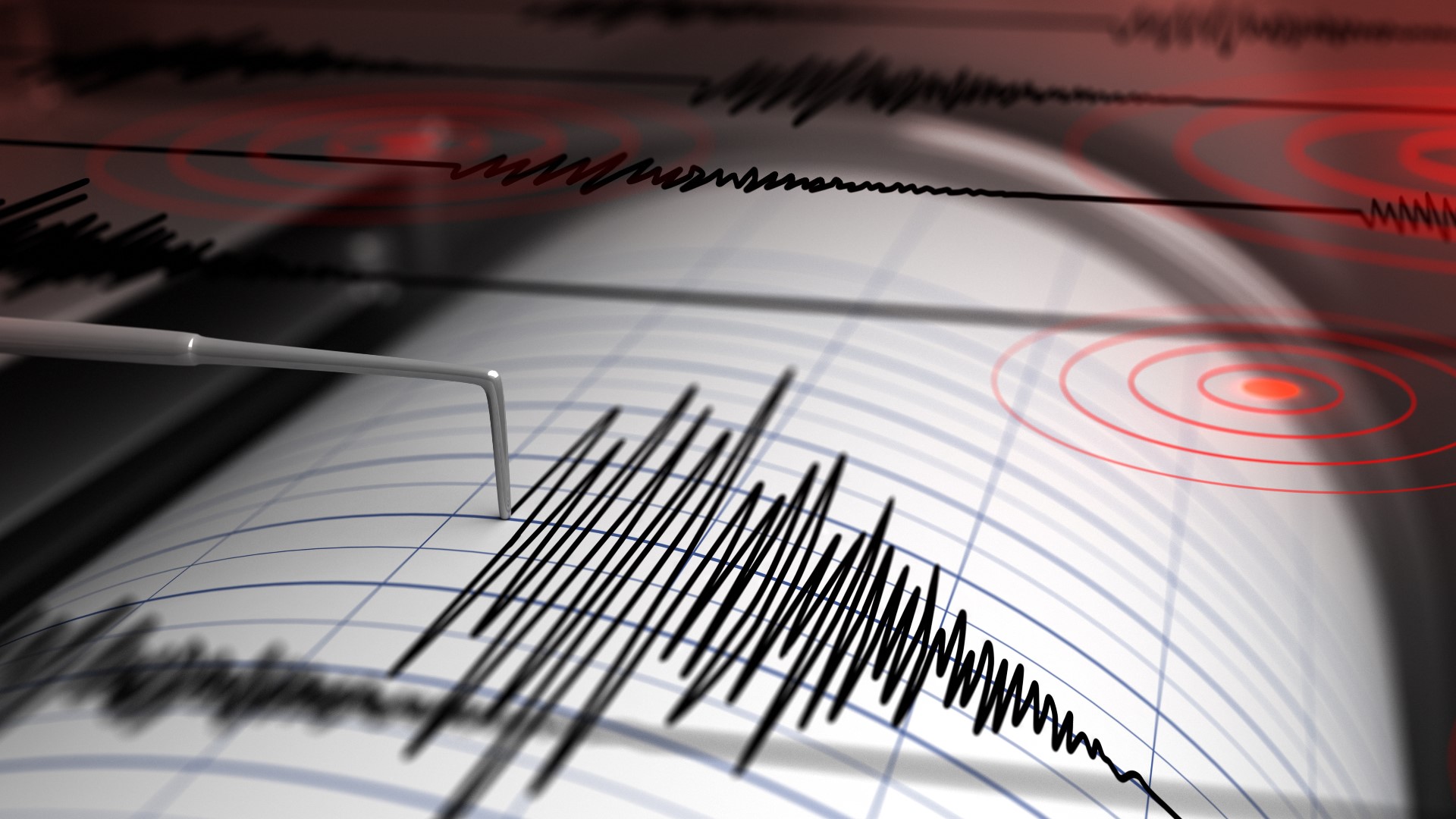 Southern Illinois sees 5th earthquake over 5 months | ksdk.com