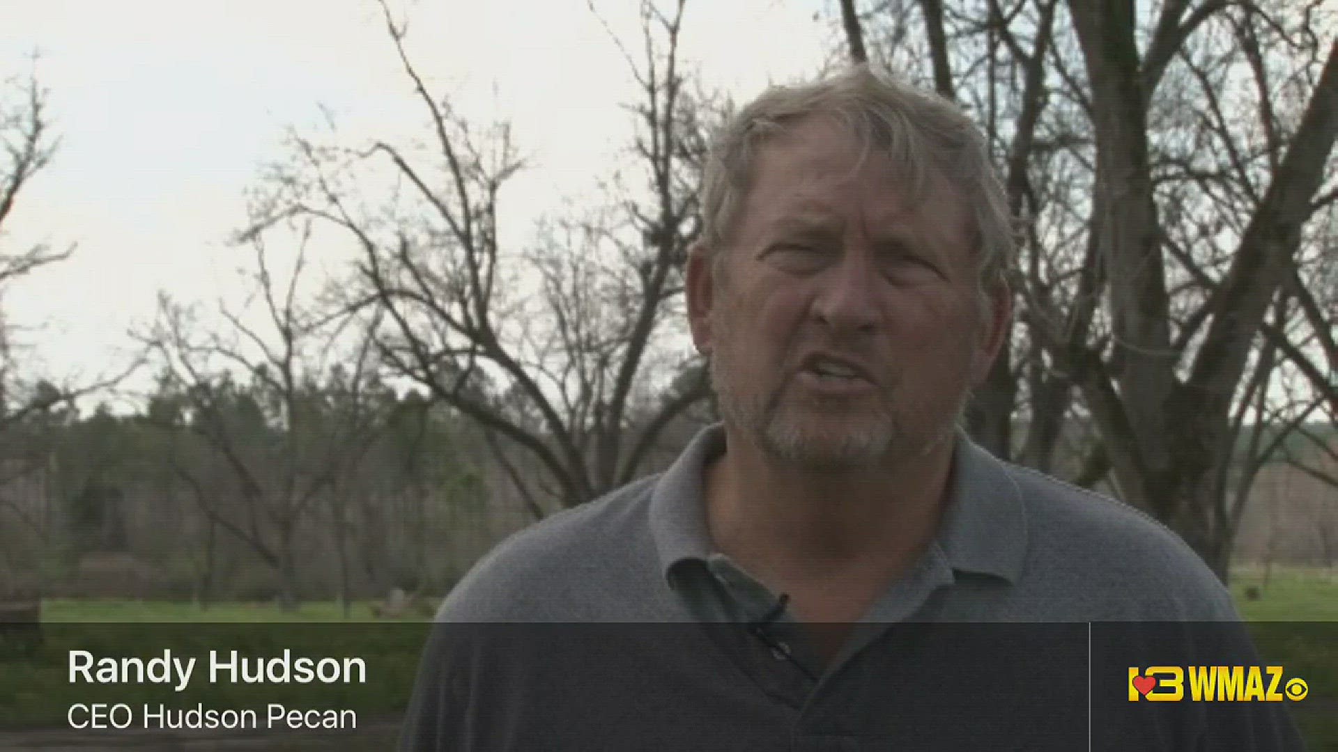 Farm owner gives statement on GBI search for Tara Grinstead's remains ...