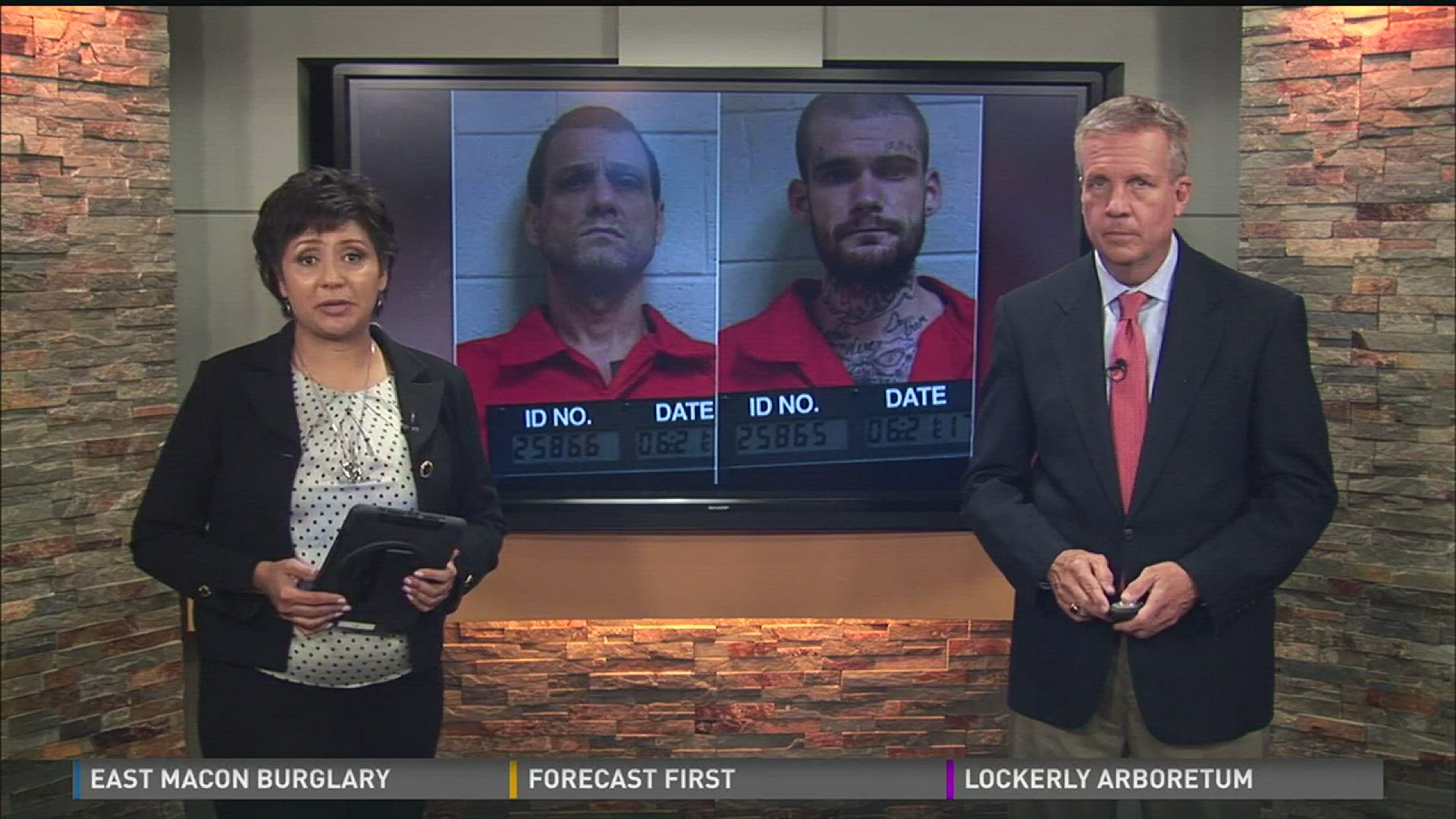 Billue sisters speak out after inmates in court | ksdk.com