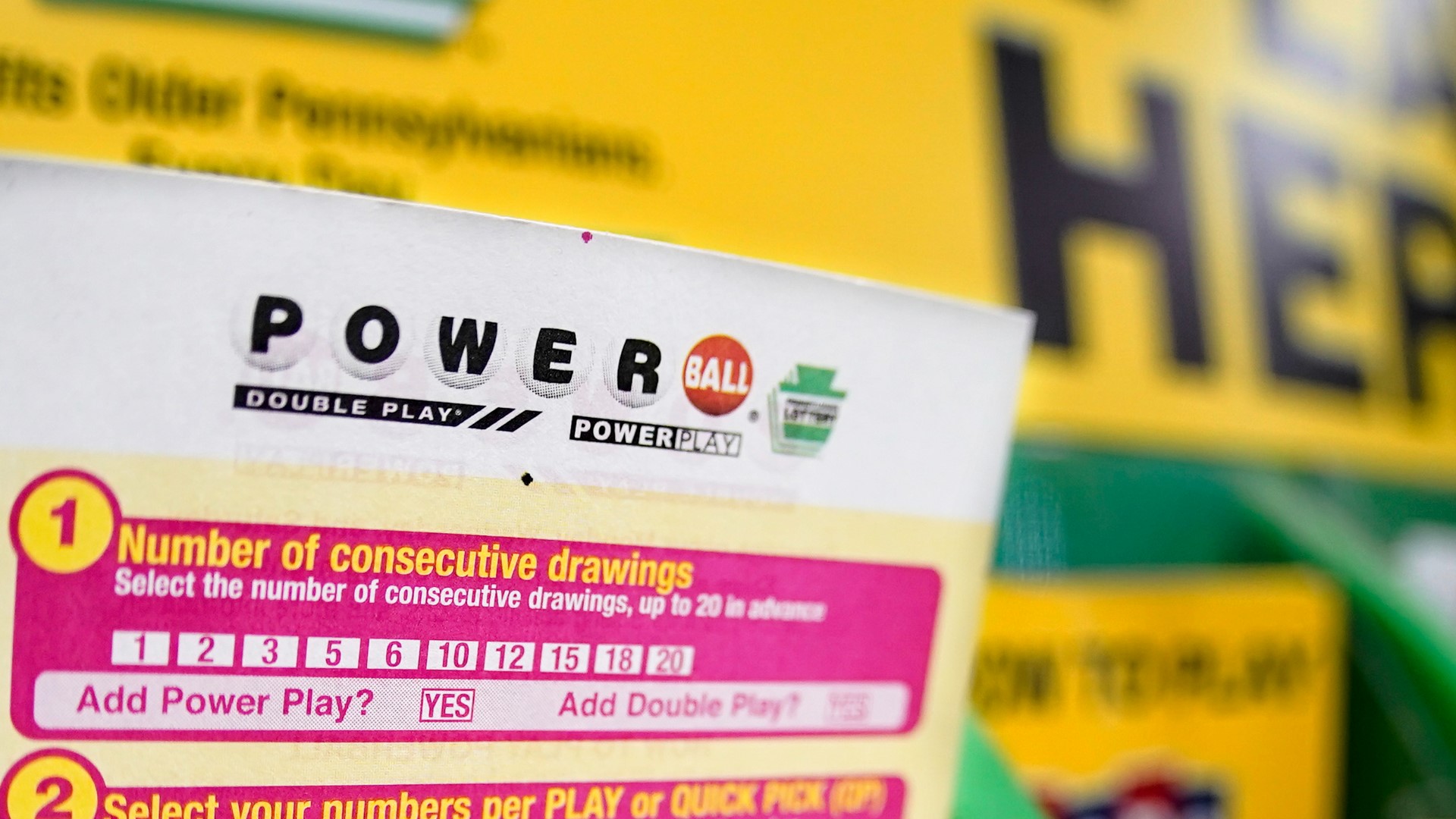 5 lottery players in Missouri win big on Powerball | ksdk.com