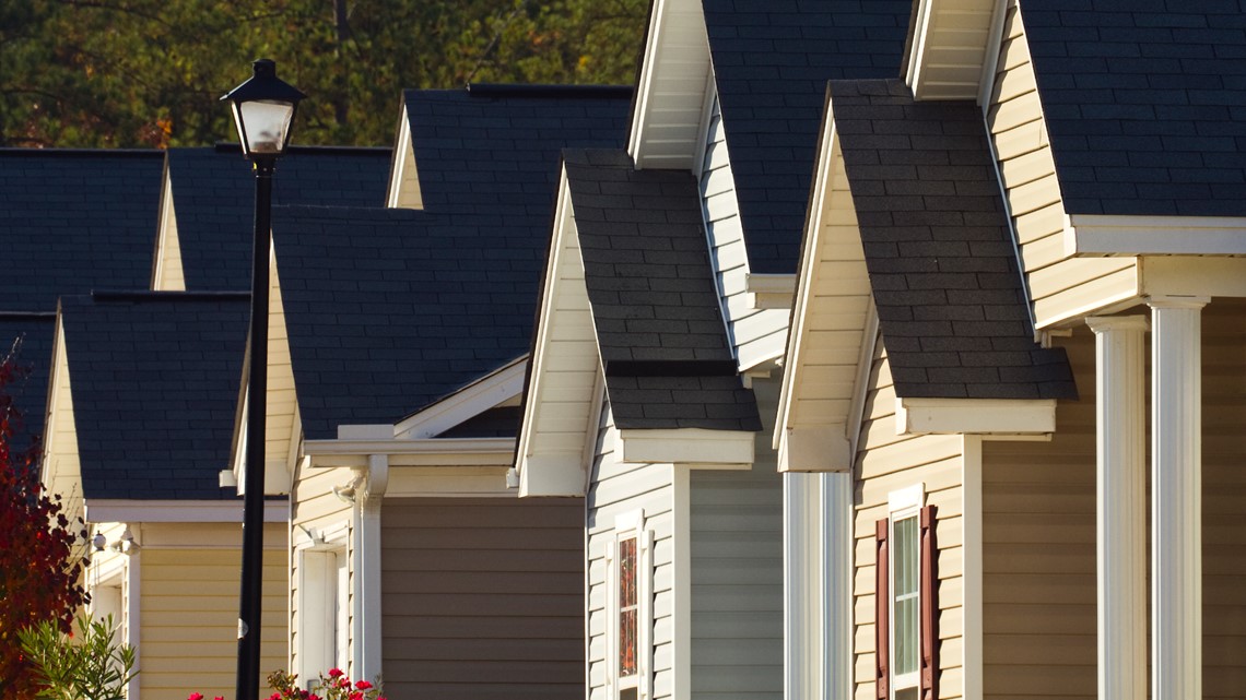 Beyond Housing helps low-income families find housing | ksdk.com