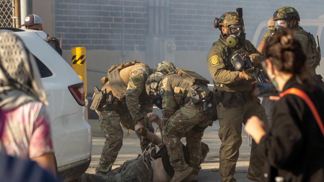 Catherine Hanaway named Missouri Attorney General | ksdk.com