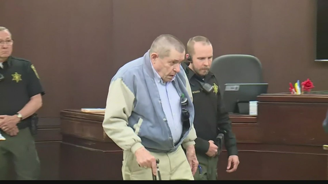 Judge agrees to seal court documents in Ralph Yarl shooting | ksdk.com