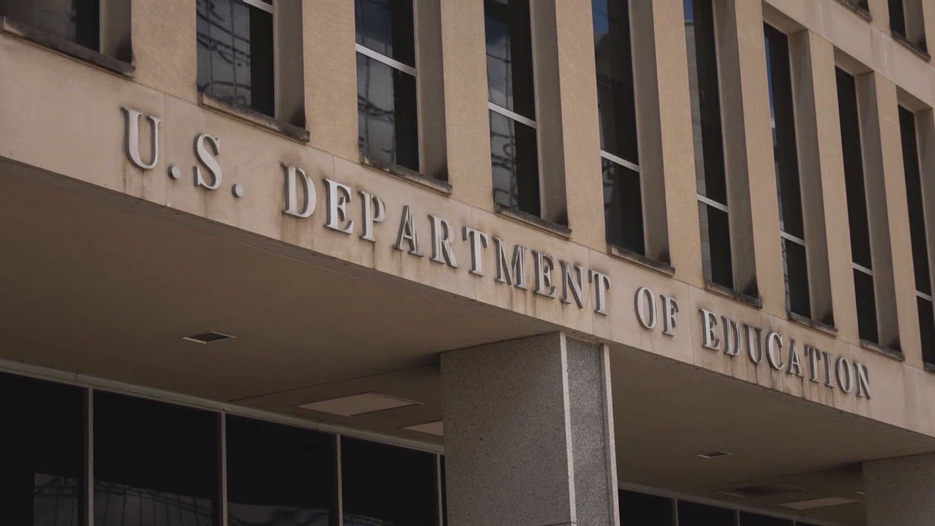 How would a US Department of Education shutdown impact St. Louis-area ... How would a US Department of Education shutdown impact St. Louis-area ...