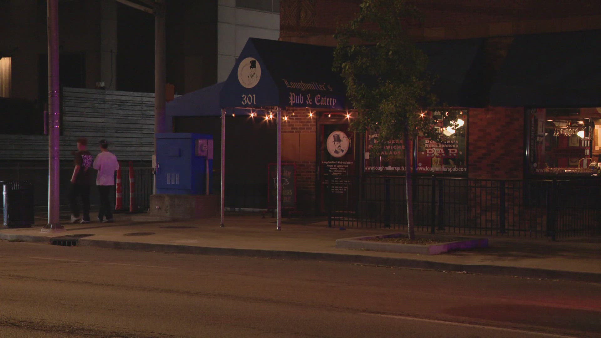 Mark Sanchez charged for alleged role in fight in downtown Indianapolis ...