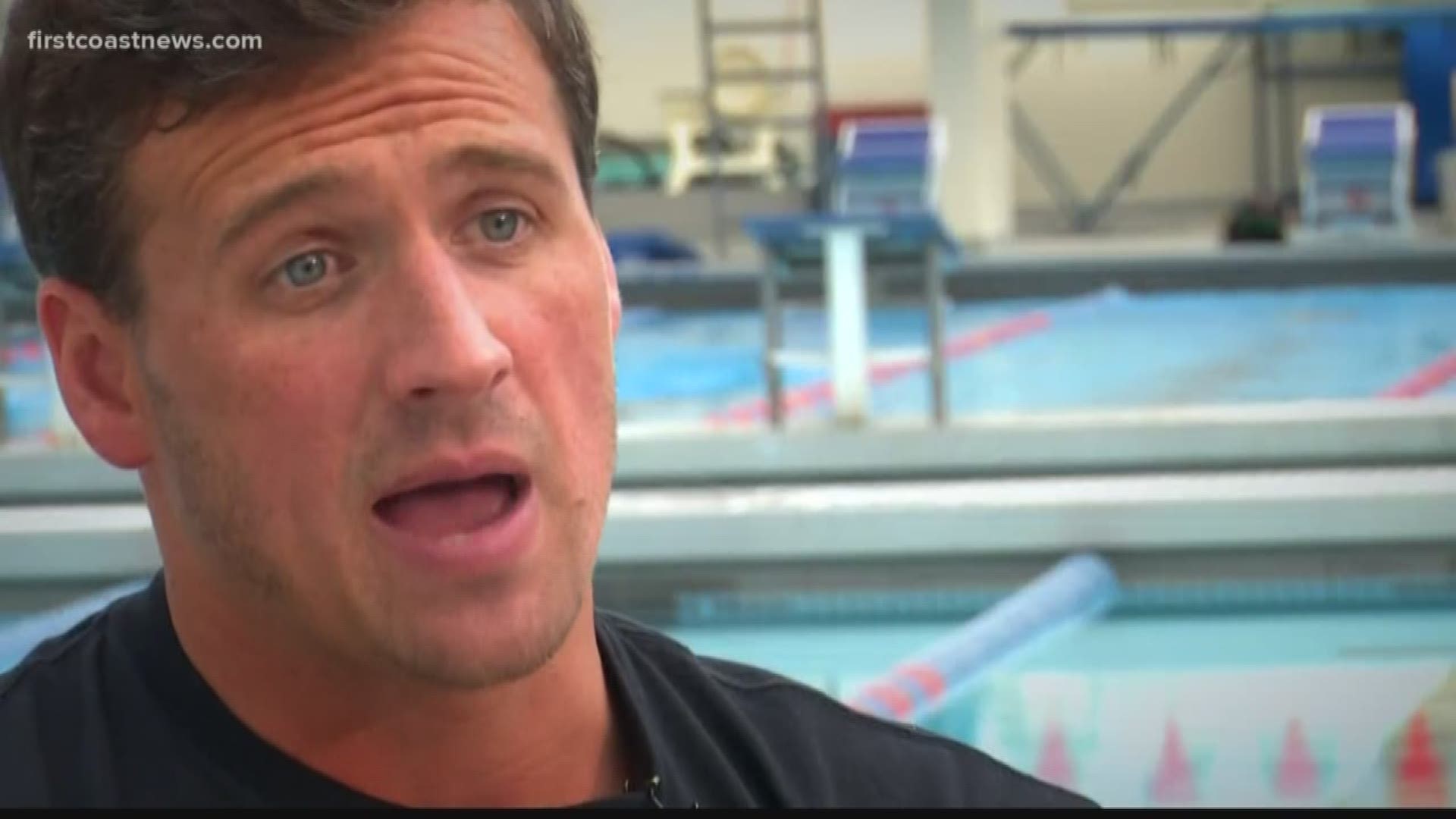 EXCLUSIVE: Ryan Lochte tells all 'I made myself a better man' years ...