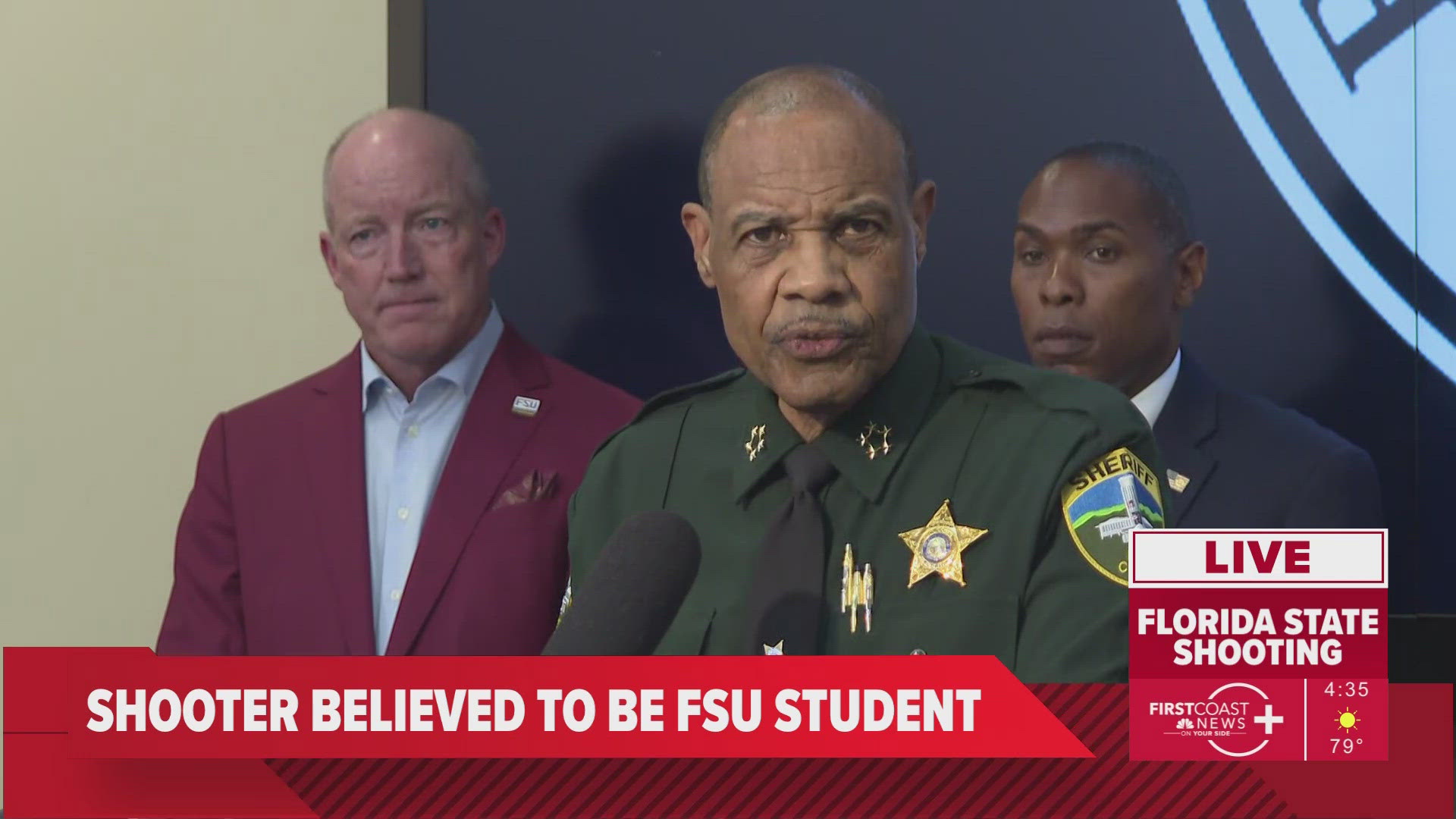 FSU warns students about active shooter near Student Union | ksdk.com