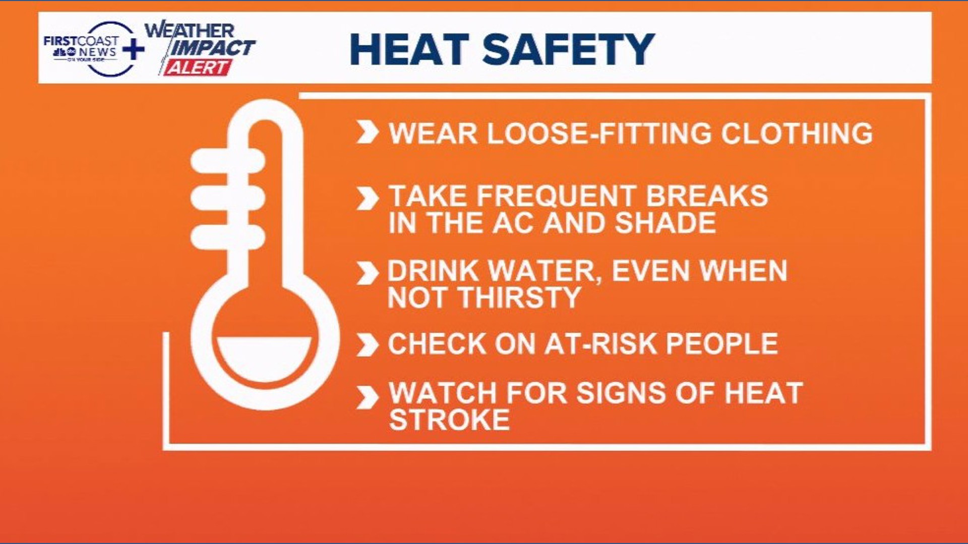 St. Louis extreme heat relief guide: Find cooling centers, get help ...