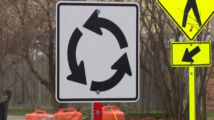 MoDOT to open new I-55/Hwy. 67 roundabout Wednesday | ksdk.com