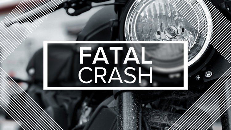 Motorcyclist killed after hitting deer in Franklin County | ksdk.com