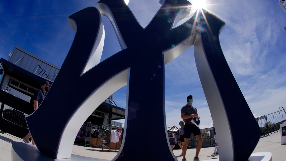 Yankees, Ray Twitter: Teams highlight gun violence online | ksdk.com
