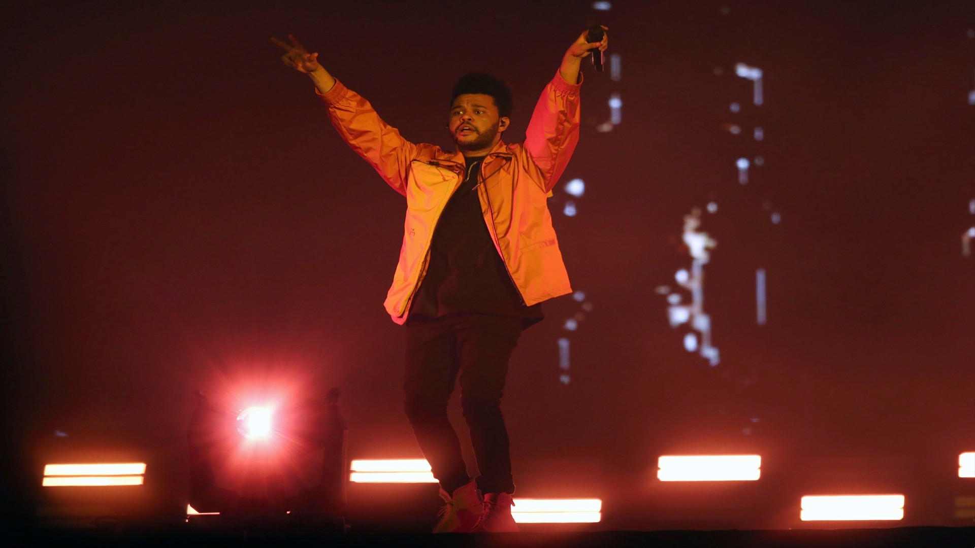 When is The Weeknd coming to St. Louis? | ksdk.com