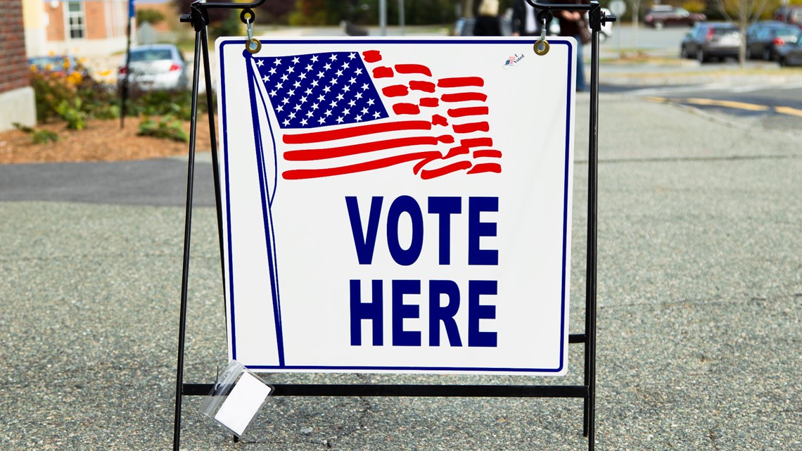 Election Day 2024 When Do Polls Open And Close In Illinois