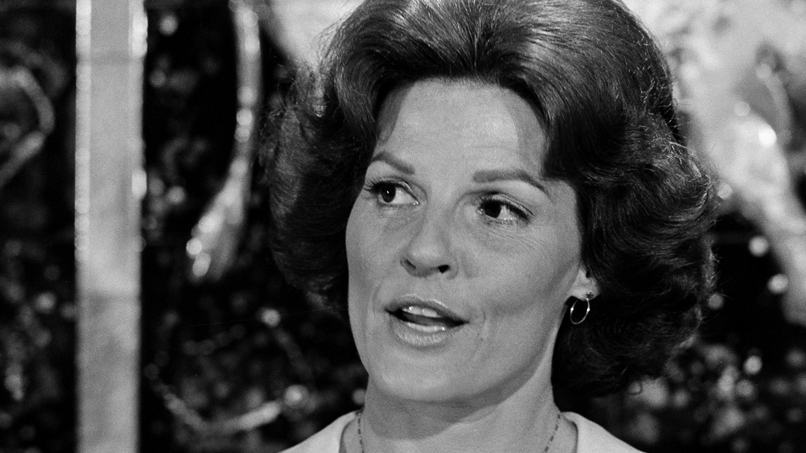 Anita Bryant, singer turned controversial activist, dies at 84 | ksdk.com