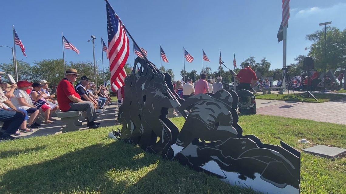 Difference between Memorial Day and Veterans Day explained | ksdk.com