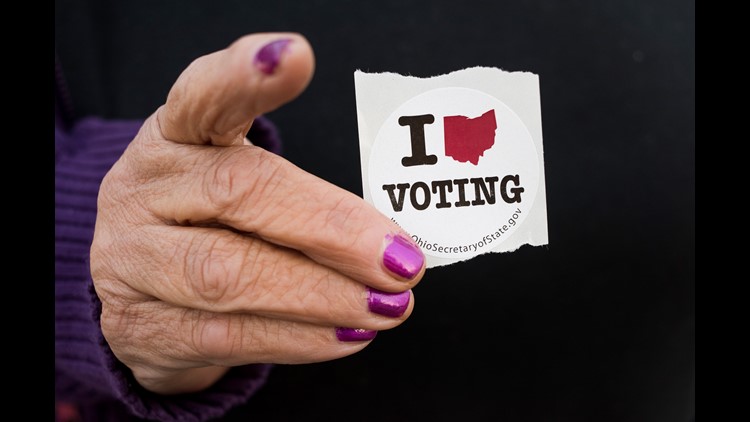 2 Florida poll workers fired after Dem, GOP poll watchers have spat ...