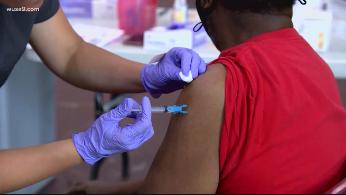 How do the vaccines perform against the Delta variant of COVID? | ksdk.com
