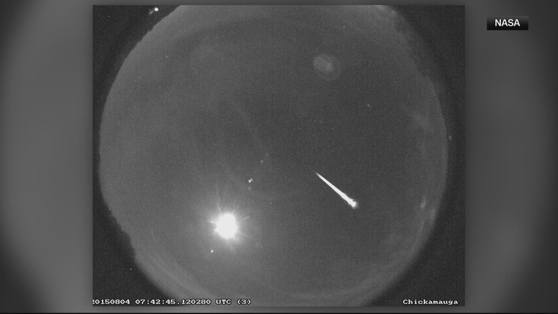 Orionid meteor shower in St. Louis: Everything you need to know | ksdk.com