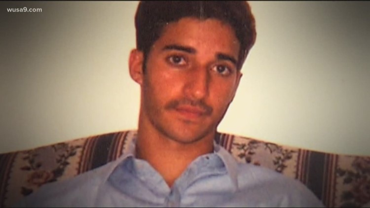 Adnan Syed, whose case was highlighted on the 'Serial' podcast, denied ...