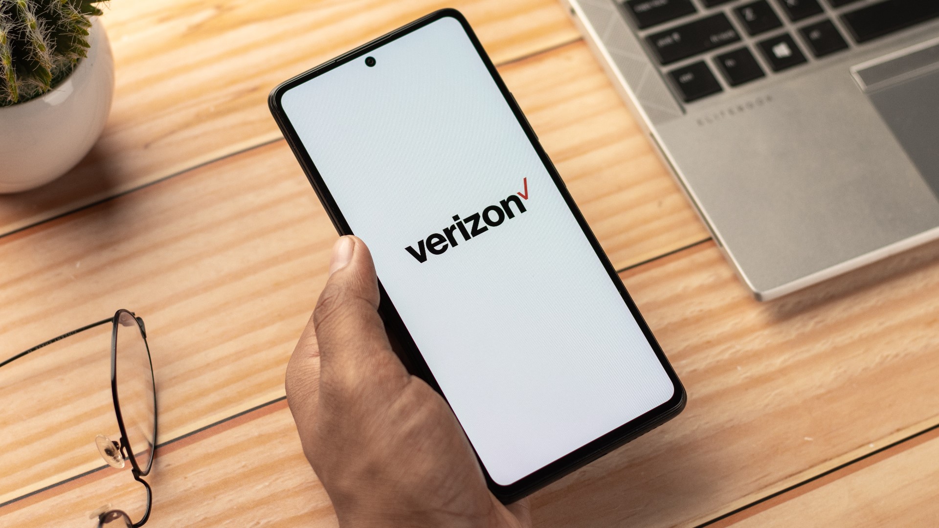 Verizon outage affects thousands in Missouri | ksdk.com