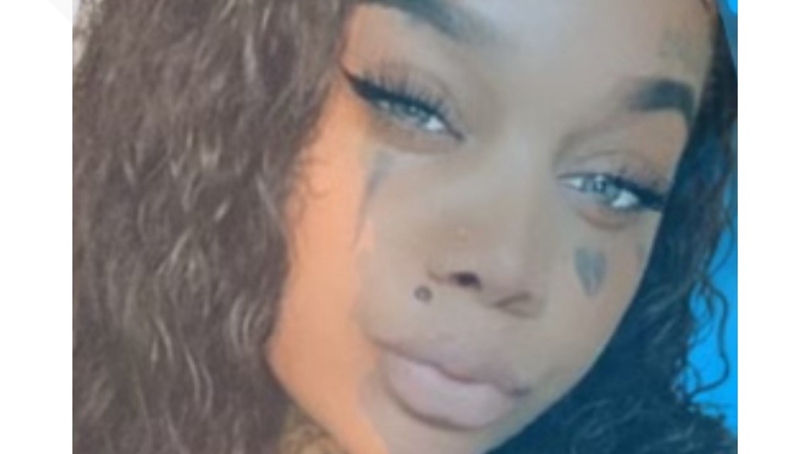 Ciera Berry, 28, Mother Of 9 Died In Car Crash, Days later Her Father ...