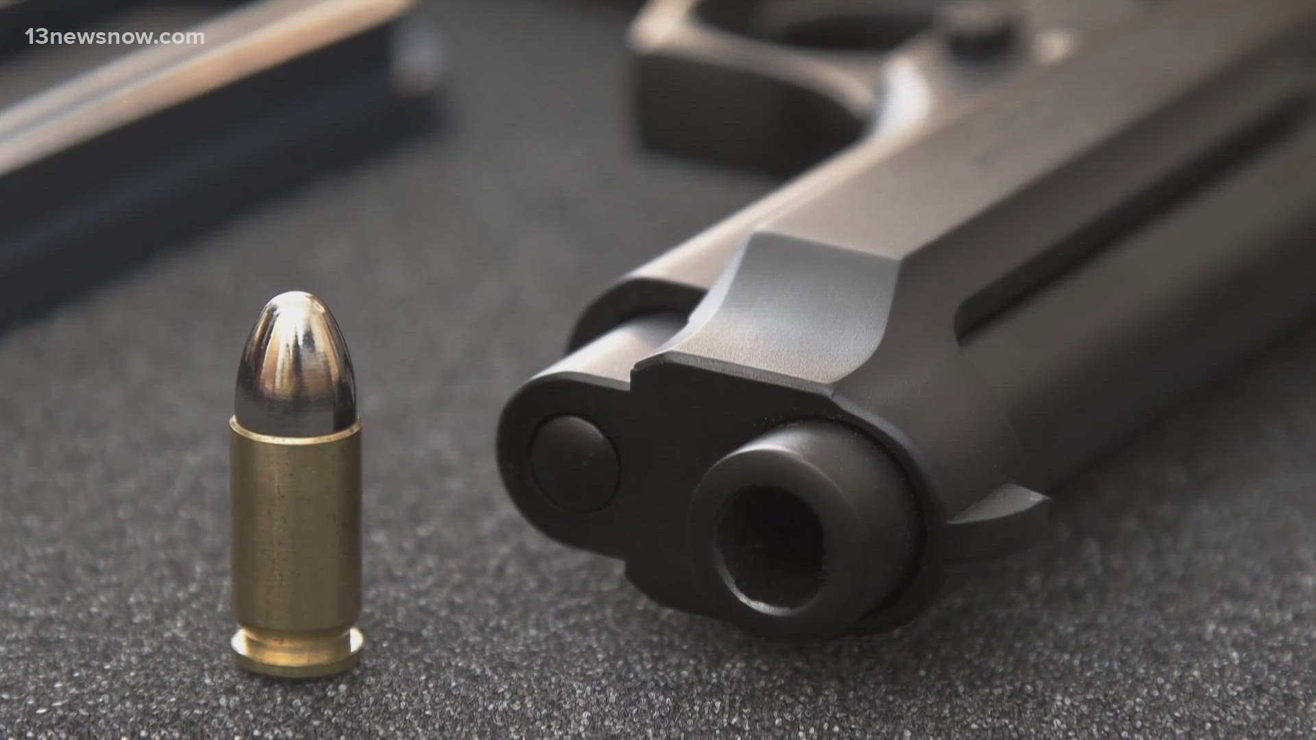 Missouri gun laws and teenagers | ksdk.com