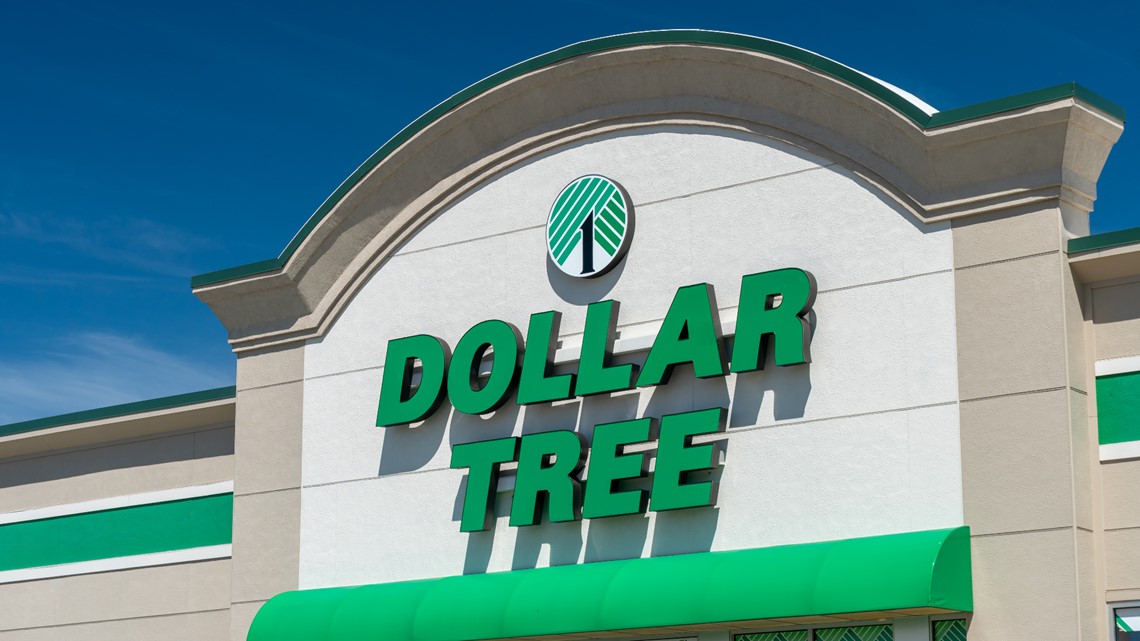Dollar Tree lawsuit alleges failure disclose data breach | ksdk.com