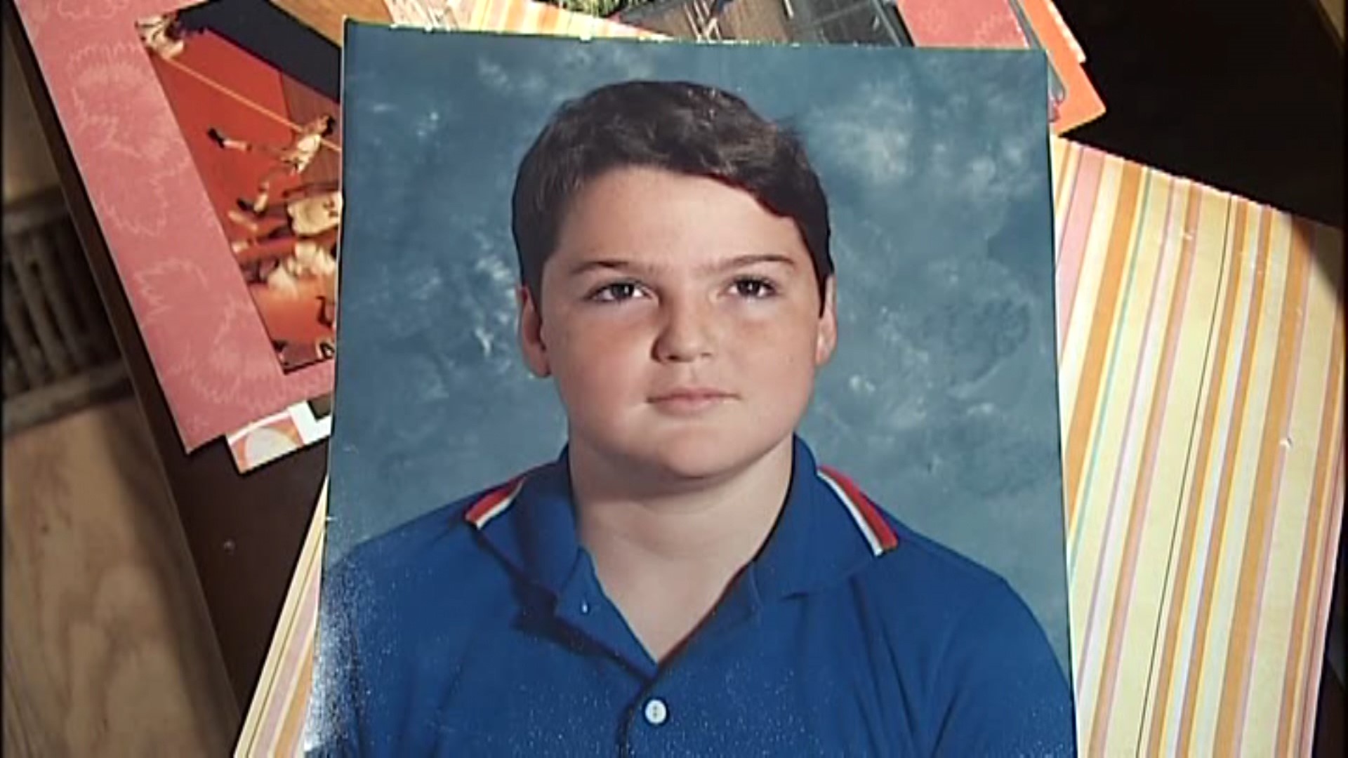 After surviving first-ever face transplant, man needs another medical ...