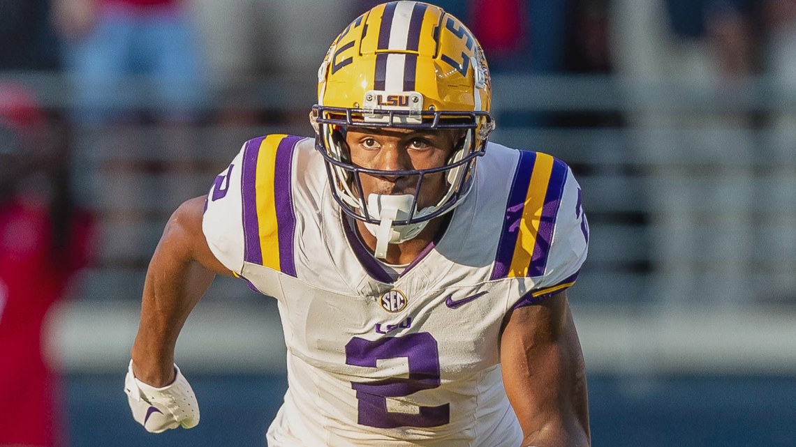 Prospective NFL Draft pick dies at 24 before facing court for fatal ...