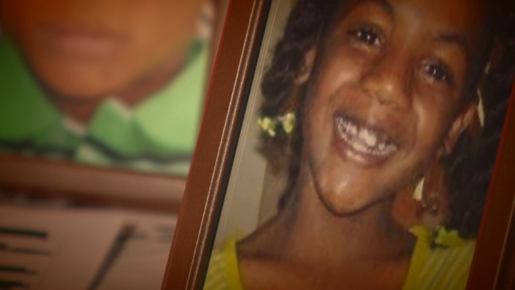 Couple details frustrations with DFCS adoption program | ksdk.com