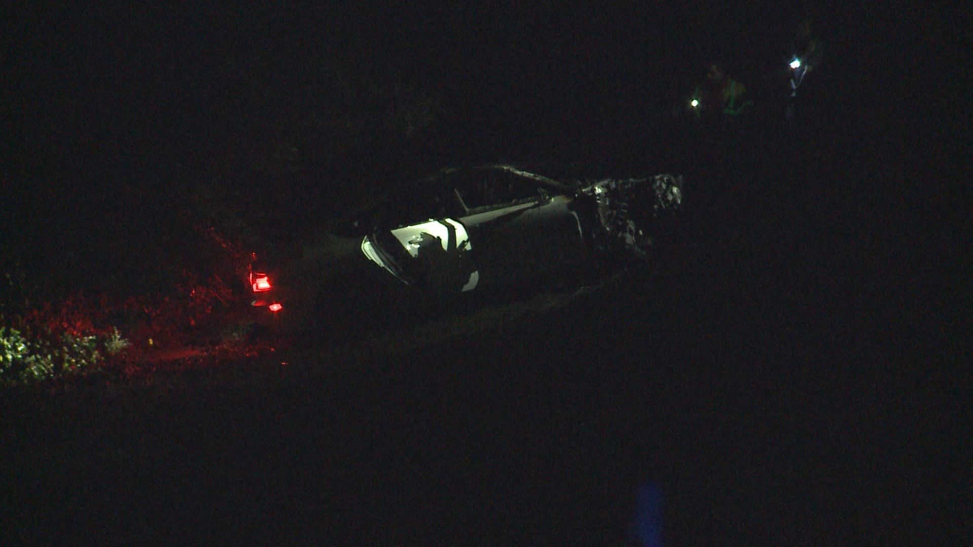 Atlanta rapper identified in fatal crash | ksdk.com