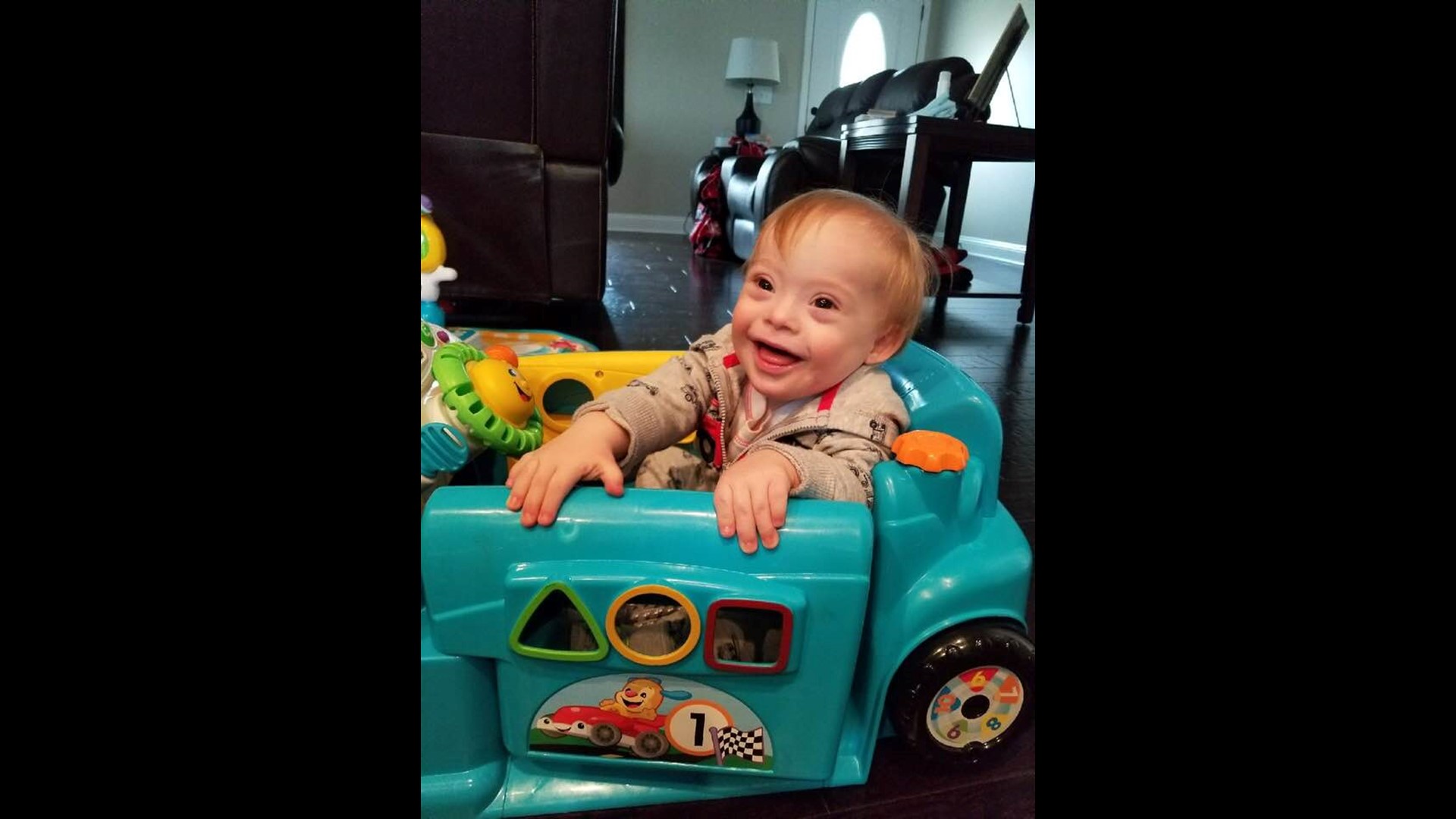 Gerber Baby search now open: How your child can be the new face of ...