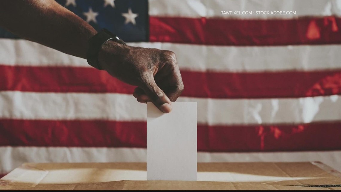 Midterm 2022: Deadlines for voting in Missouri, Illinois | ksdk.com