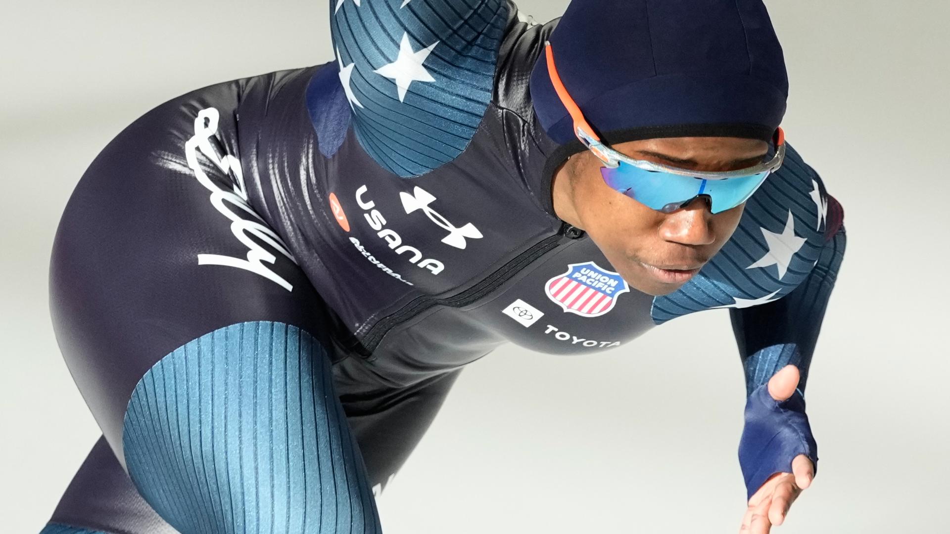 From Long Track to Mass Start: Speed Skating at Milan-Cortina 2026 ...