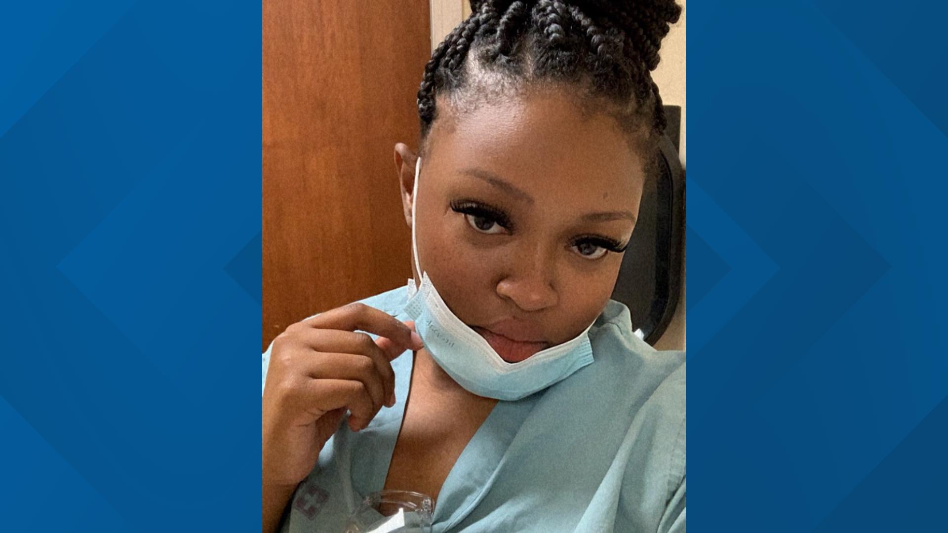 Baby delivered from brain-dead Georgia mother Adriana Smith, family says | ksdk.com